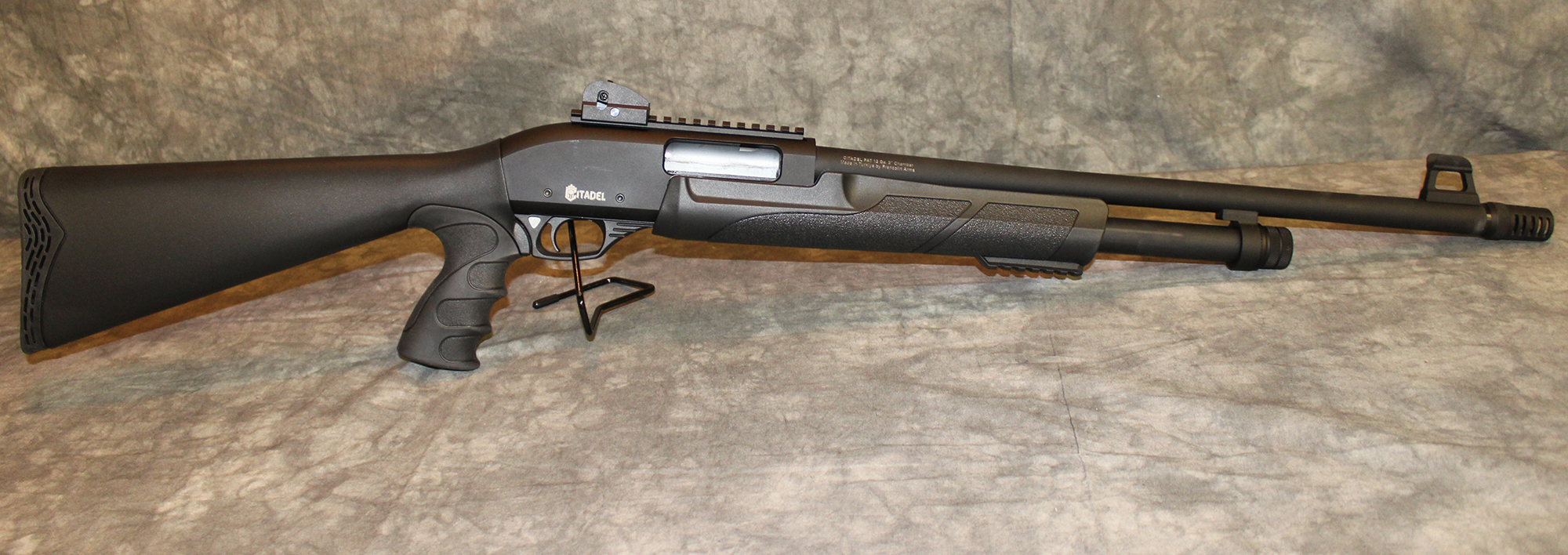 Citadel PAT Shotgun | Cabela's